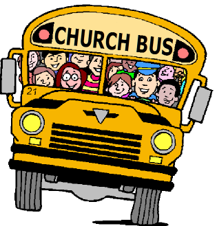 Church-bus – 94.1 KXOJ