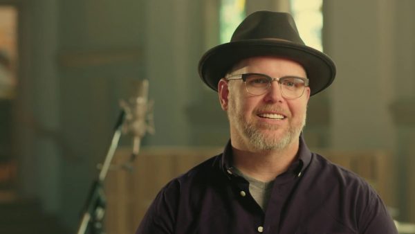 Bart Millard of Mercy Me’s son Sam sings on stage! | 94.1 KXOJ